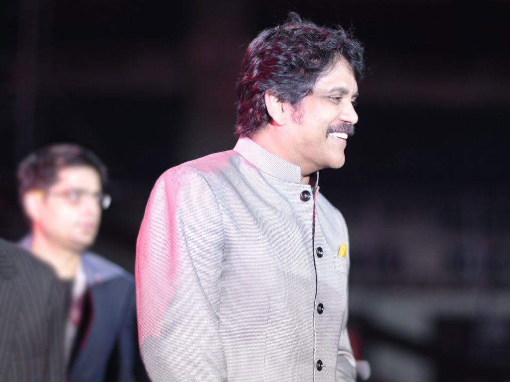 Nagarjuna Akkineni HQ Wallpapers | Nagarjuna Akkineni Wallpapers ...