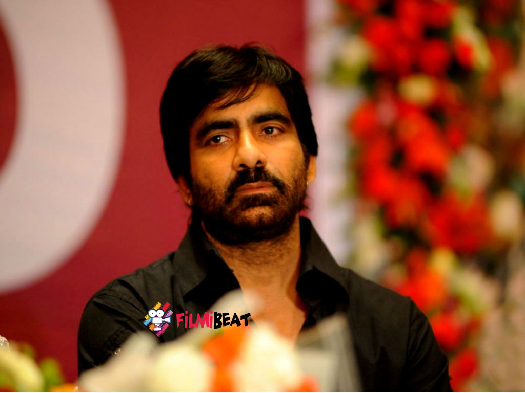Ravi Teja HQ Wallpapers | Ravi Teja Wallpapers - 22105 - Oneindia ...
