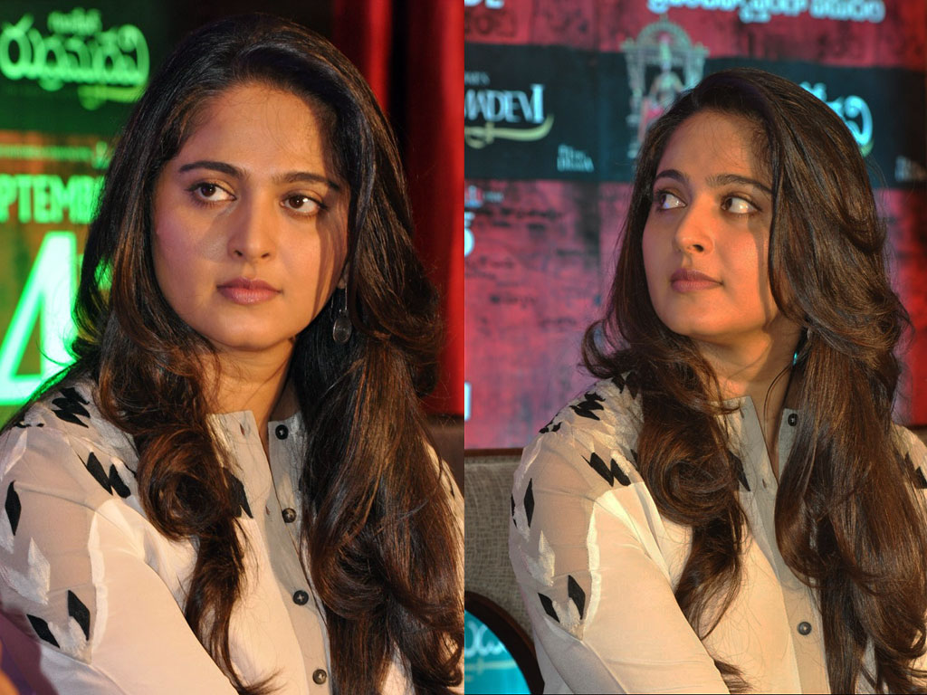 Anushka Shetty HQ Wallpapers | Anushka Shetty Wallpapers - 23536 ...