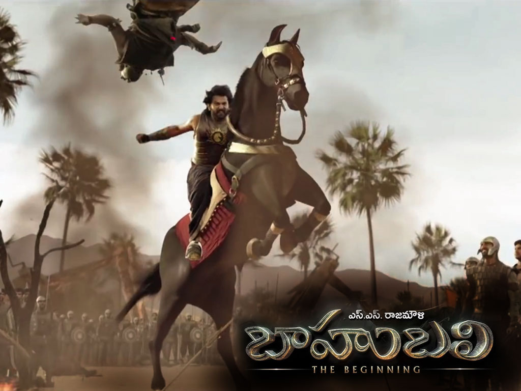 Bahubali HQ Movie Wallpapers | Bahubali HD Movie Wallpapers - 23248 ...