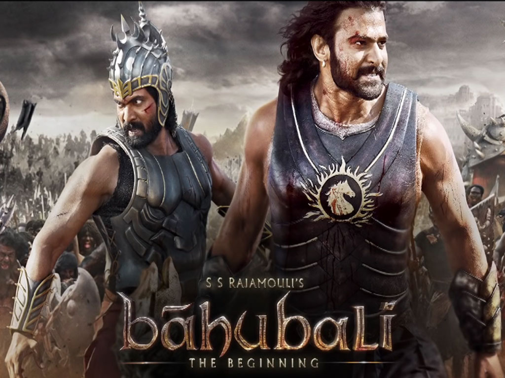 Bahubali HQ Movie Wallpapers | Bahubali HD Movie Wallpapers - 23238 ...