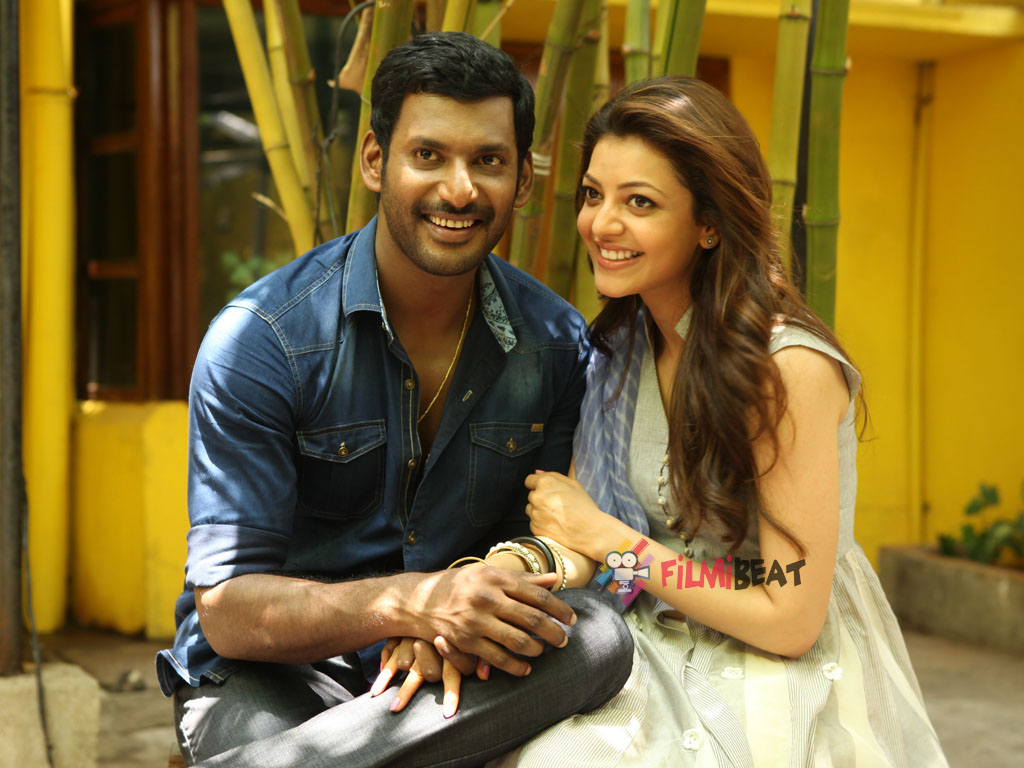 Paayum Puli HQ Movie Wallpapers | Paayum Puli HD Movie Wallpapers ...