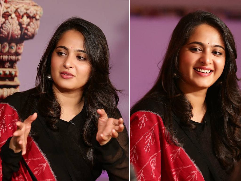 Anushka Shetty HQ Wallpapers | Anushka Shetty Wallpapers - 24199 ...