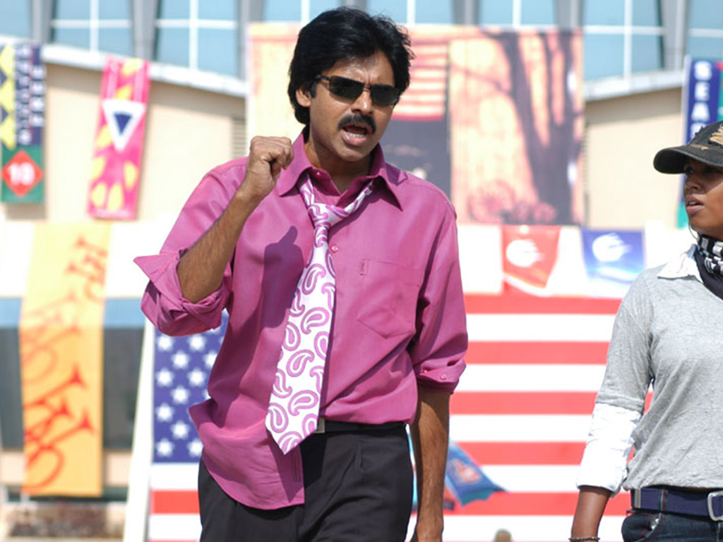 Pawan Kalyan HQ Wallpapers | Pawan Kalyan Wallpapers - 59700 - Oneindia ...