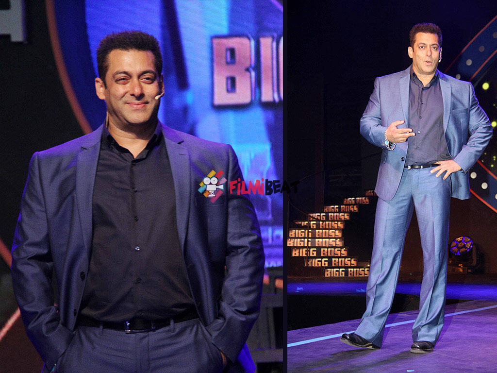 Salman Khan HQ Wallpapers | Salman Khan Wallpapers - 25925 - Oneindia ...