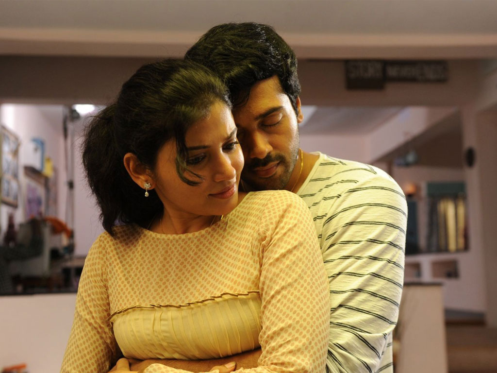 Zero HQ Movie Wallpapers | Zero HD Movie Wallpapers - 30425 - Oneindia ...