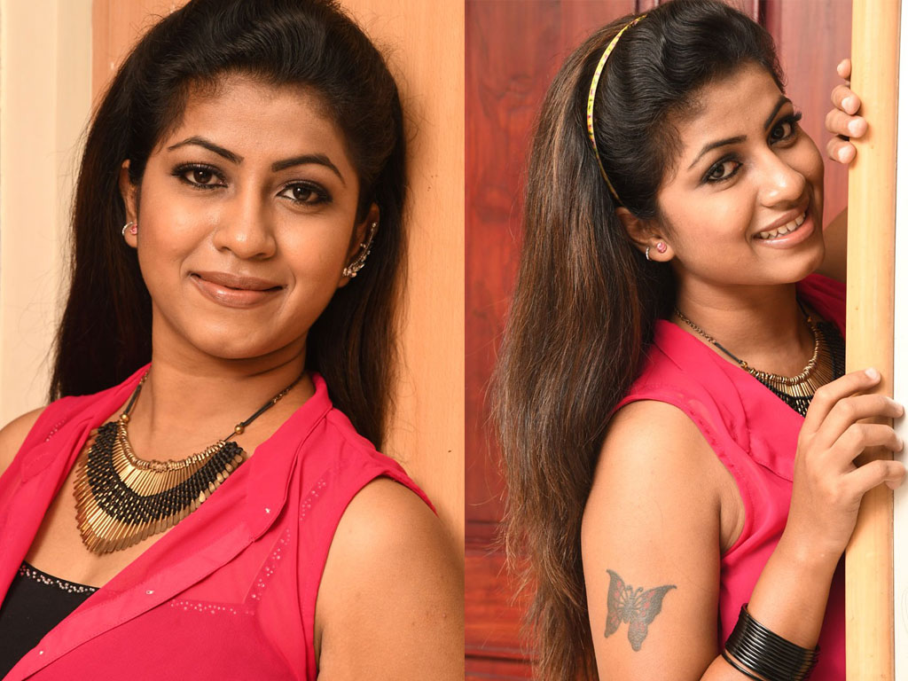 Geethanjali HQ Wallpapers | Geethanjali Wallpapers - 35400 - Oneindia ...