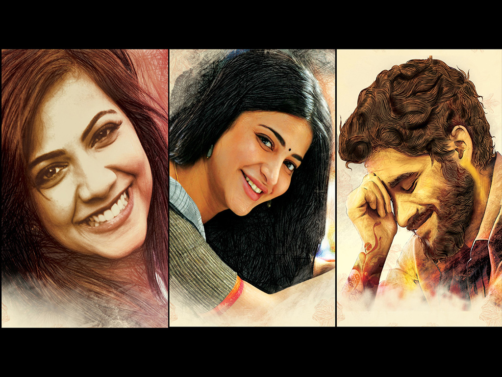Premam HQ Movie Wallpapers | Premam HD Movie Wallpapers - 35442 ...