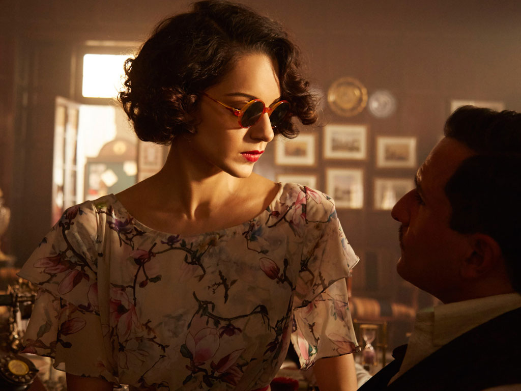 Rangoon HQ Movie Wallpapers | Rangoon HD Movie Wallpapers - 37025 ...
