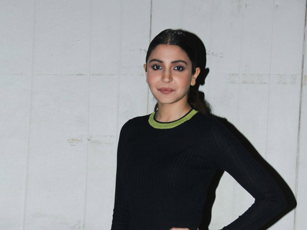 Anushka Sharma HQ Wallpapers | Anushka Sharma Wallpapers - 38088 ...