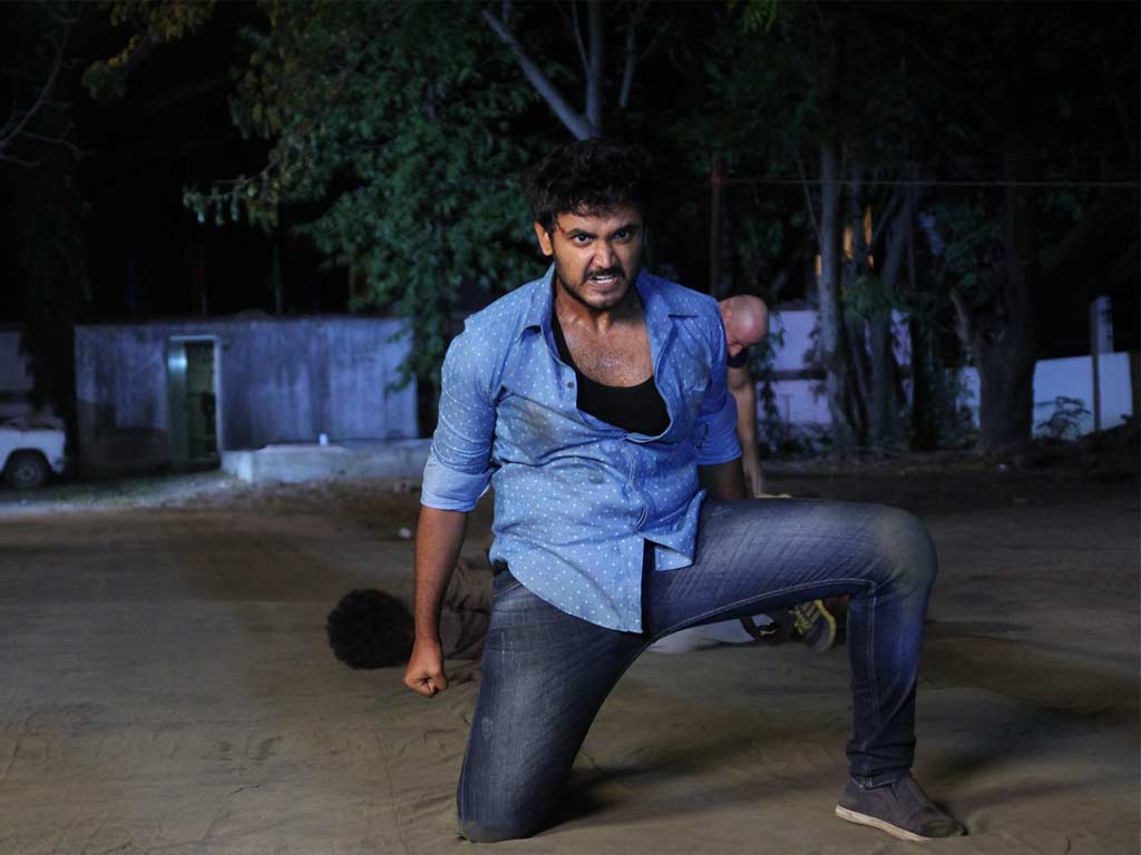 Vilayattu Aarambam HQ Movie Wallpapers | Vilayattu Aarambam HD Movie ...