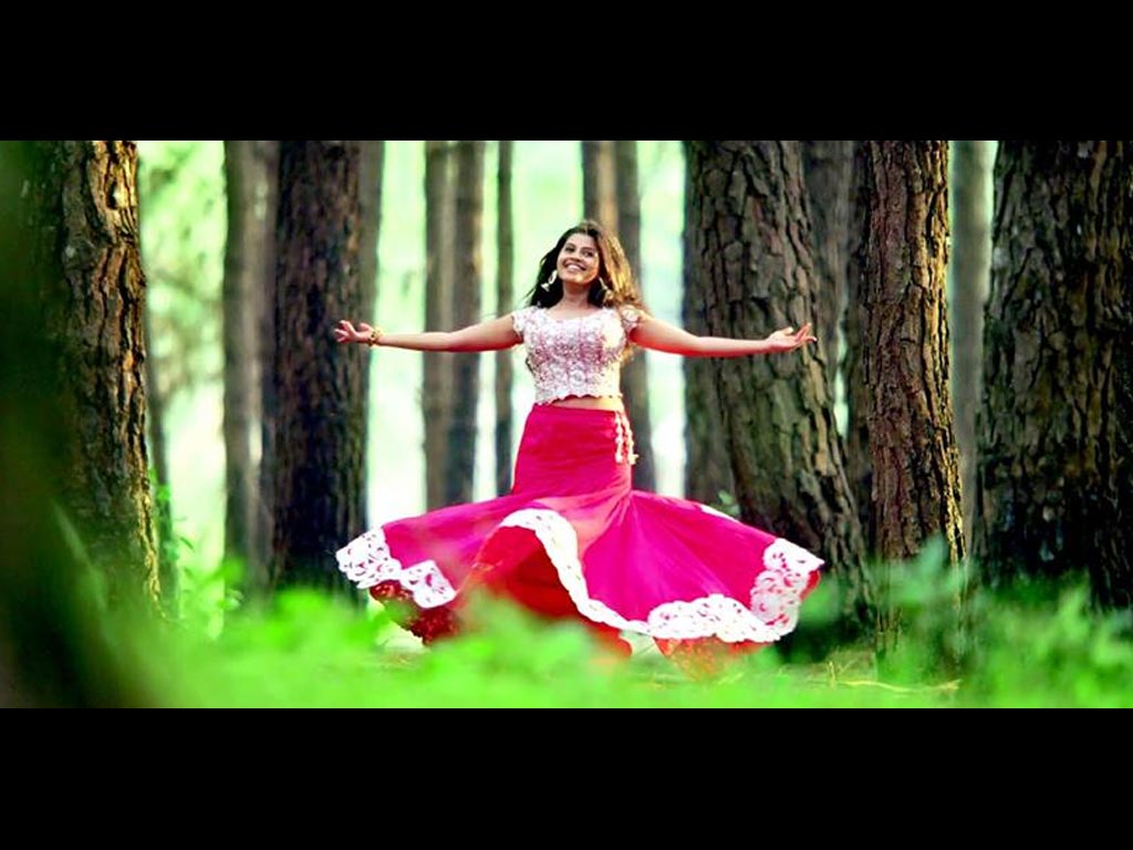 Anushree (Anchor) HQ Wallpapers | Anushree (Anchor) Wallpapers - 39987 ...
