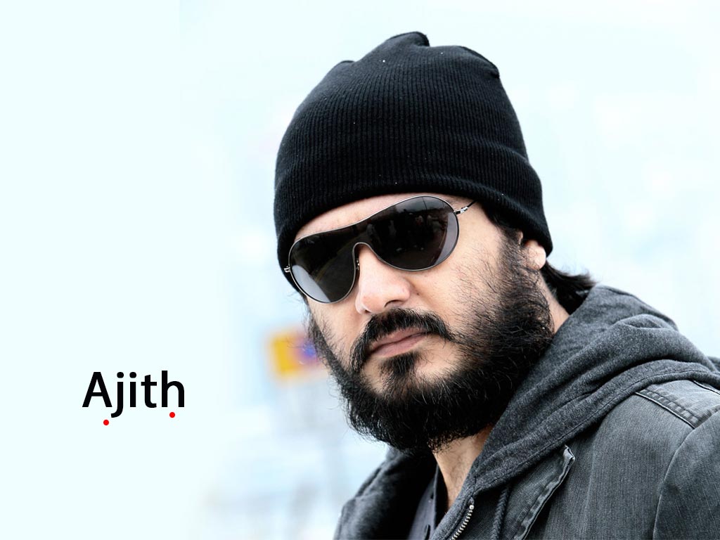 Ajith Kumar HQ Wallpapers | Ajith Kumar Wallpapers - 43202 - Oneindia ...