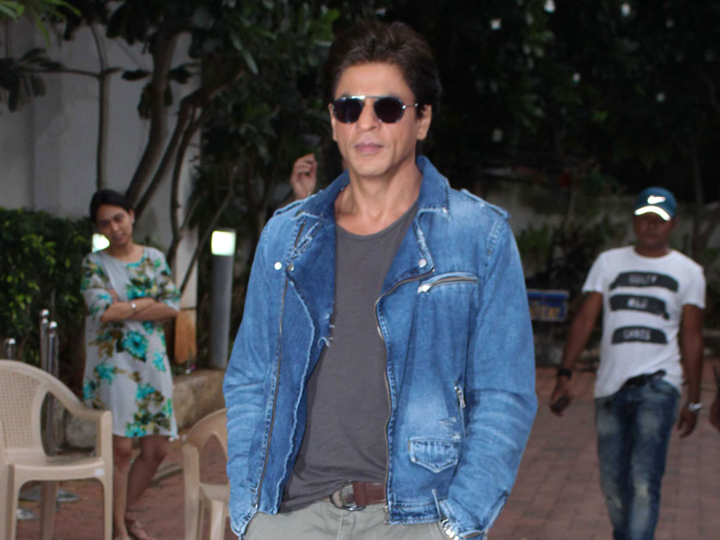 Shahrukh Khan HQ Wallpapers | Shahrukh Khan Wallpapers - 43307 ...