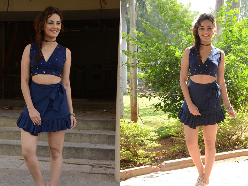 Seerat Kapoor HQ Wallpapers | Seerat Kapoor Wallpapers - 47547 ...