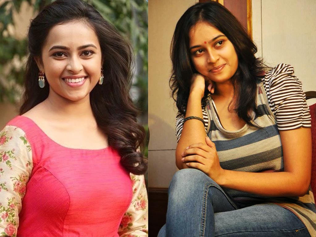 Sri Divya HQ Wallpapers | Sri Divya Wallpapers - 49326 - Oneindia ...