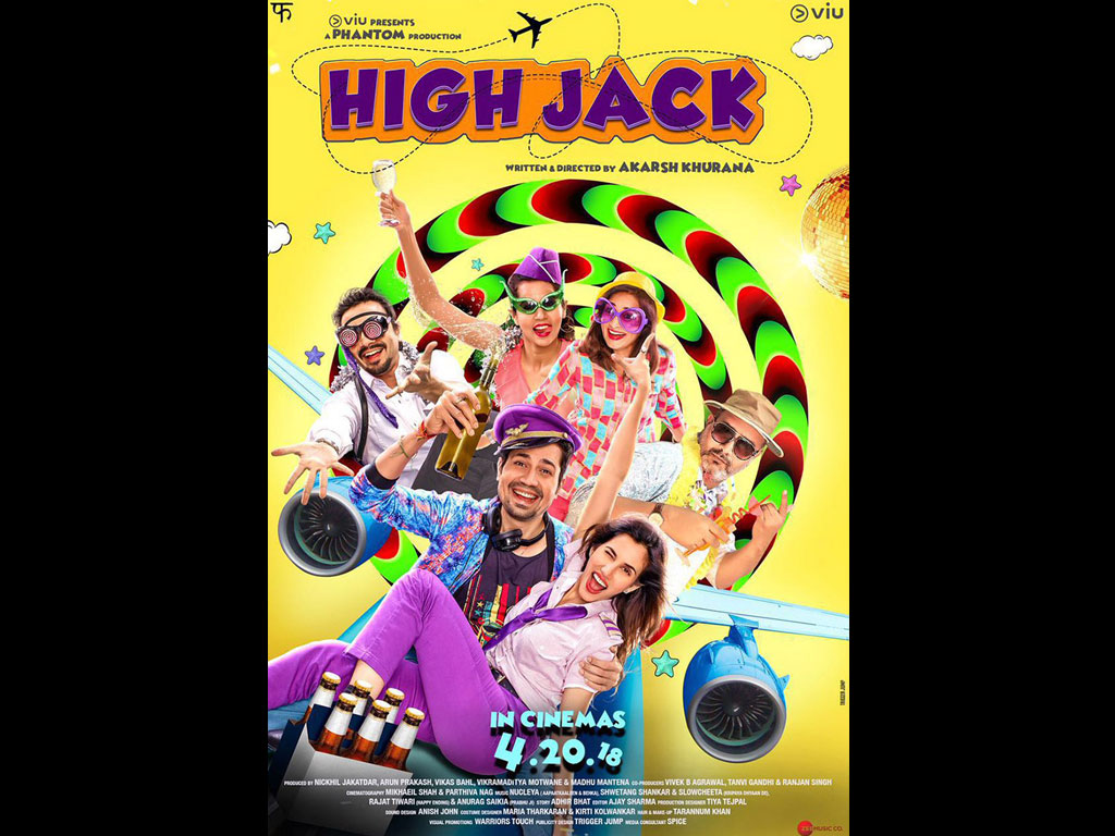 High Jack HQ Movie Wallpapers | High Jack HD Movie Wallpapers - 50641 ...
