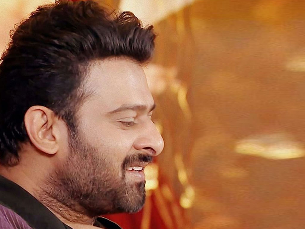Prabhas HQ Wallpapers | Prabhas Wallpapers - 51607 - Oneindia Wallpapers