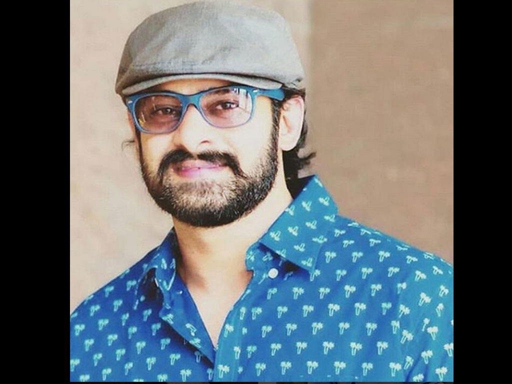 Prabhas HQ Wallpapers | Prabhas Wallpapers - 51611 - Oneindia Wallpapers