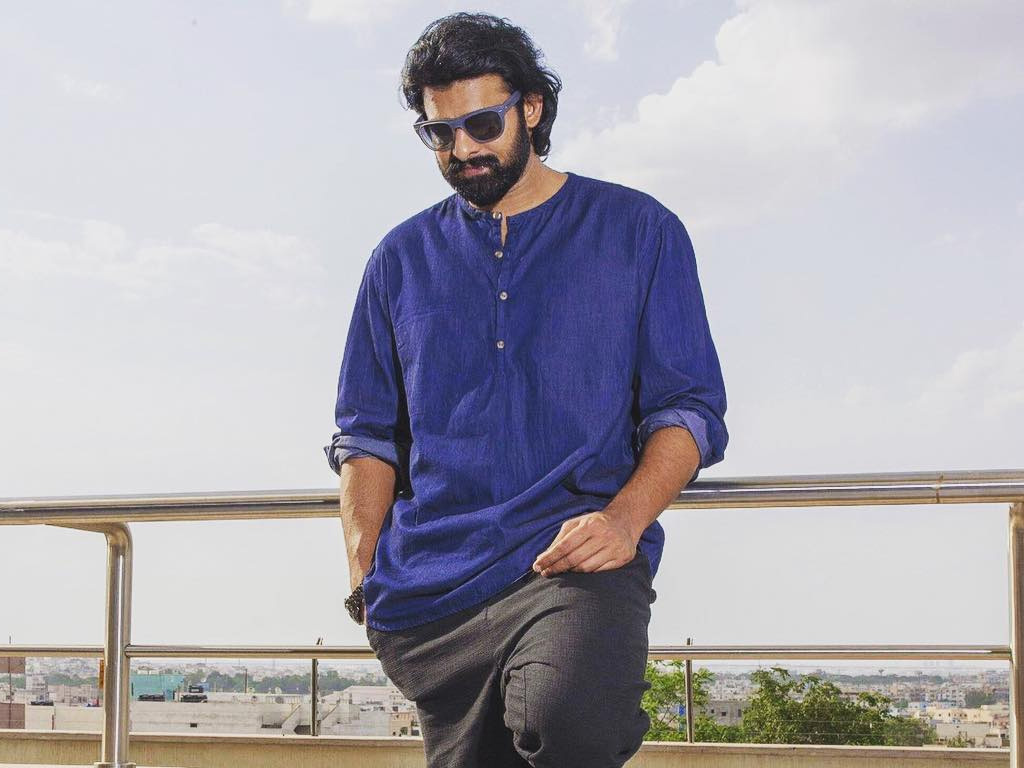 Prabhas HQ Wallpapers | Prabhas Wallpapers - 55244 - Oneindia Wallpapers