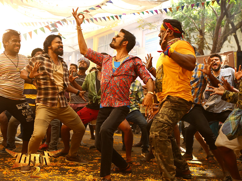 Maari 2 HQ Movie Wallpapers | Maari 2 HD Movie Wallpapers - 57071 ...
