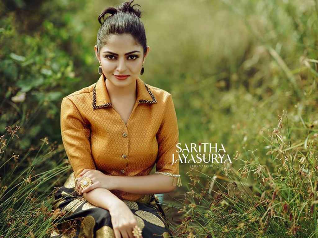 Nikhila Vimal HQ Wallpapers | Nikhila Vimal Wallpapers - 56475 ...