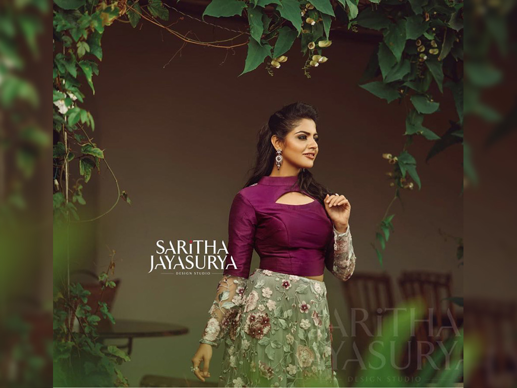 Nikhila Vimal HQ Wallpapers | Nikhila Vimal Wallpapers - 56479 ...