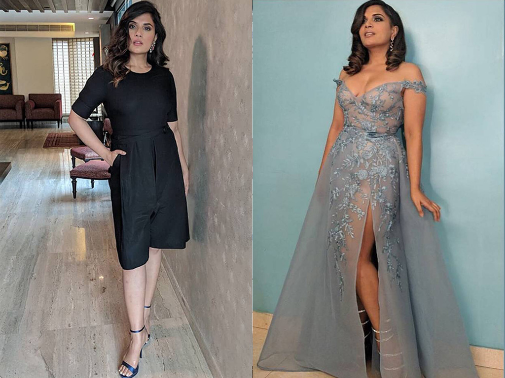 Richa Chadda HQ Wallpapers | Richa Chadda Wallpapers - 15002 - Oneindia ...