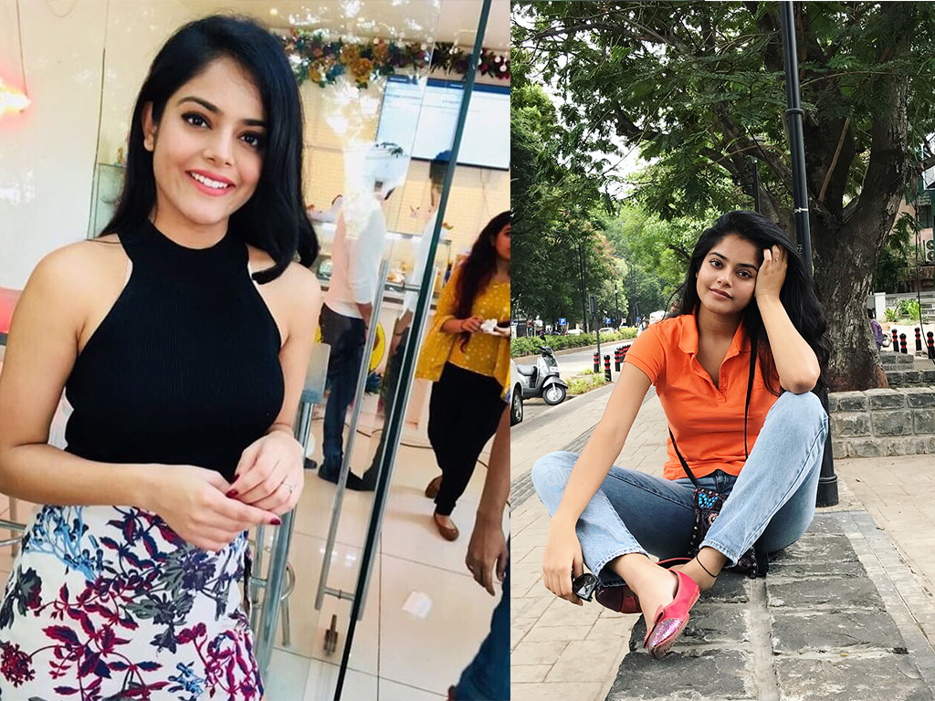 Riddhi Kumar HQ Wallpapers | Riddhi Kumar Wallpapers - 56770 - Oneindia ...
