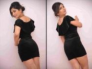 Anita Bhat HQ Wallpapers | Anita Bhat Wallpapers - 50702 - Oneindia ...
