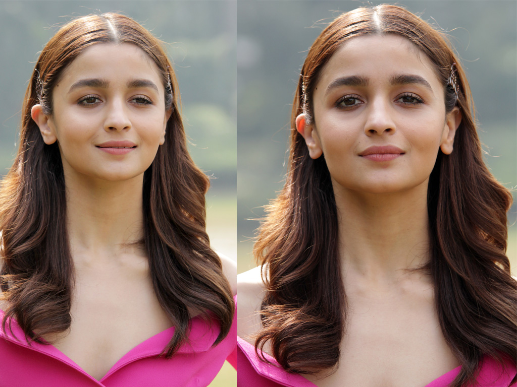Alia Bhatt HQ Wallpapers | Alia Bhatt Wallpapers - 58631 - Oneindia ...