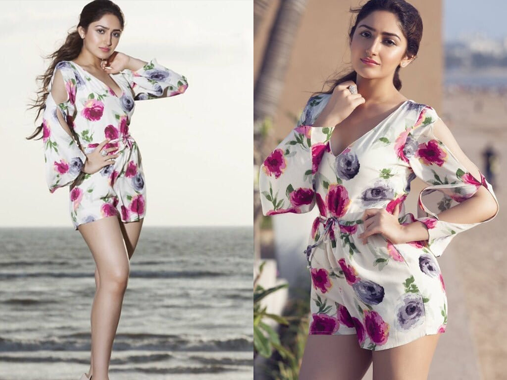Sayesha Saigal HQ Wallpapers | Sayesha Saigal Wallpapers - 58918 ...