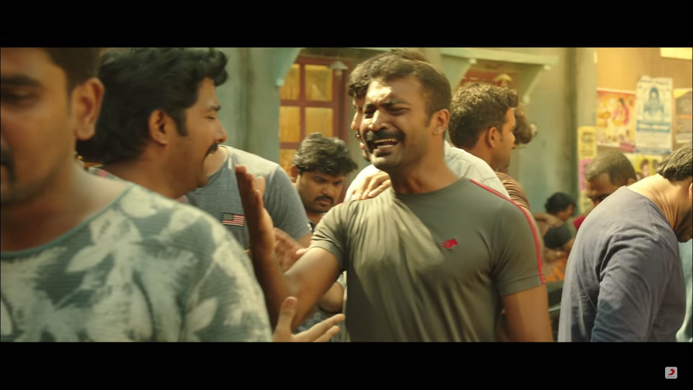 NGK HQ Movie Wallpapers | NGK HD Movie Wallpapers - 60406 - Oneindia ...