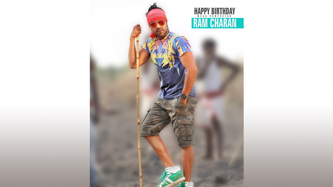 Ram Charan Teja HQ Wallpapers | Ram Charan Teja Wallpapers - 14362 ...
