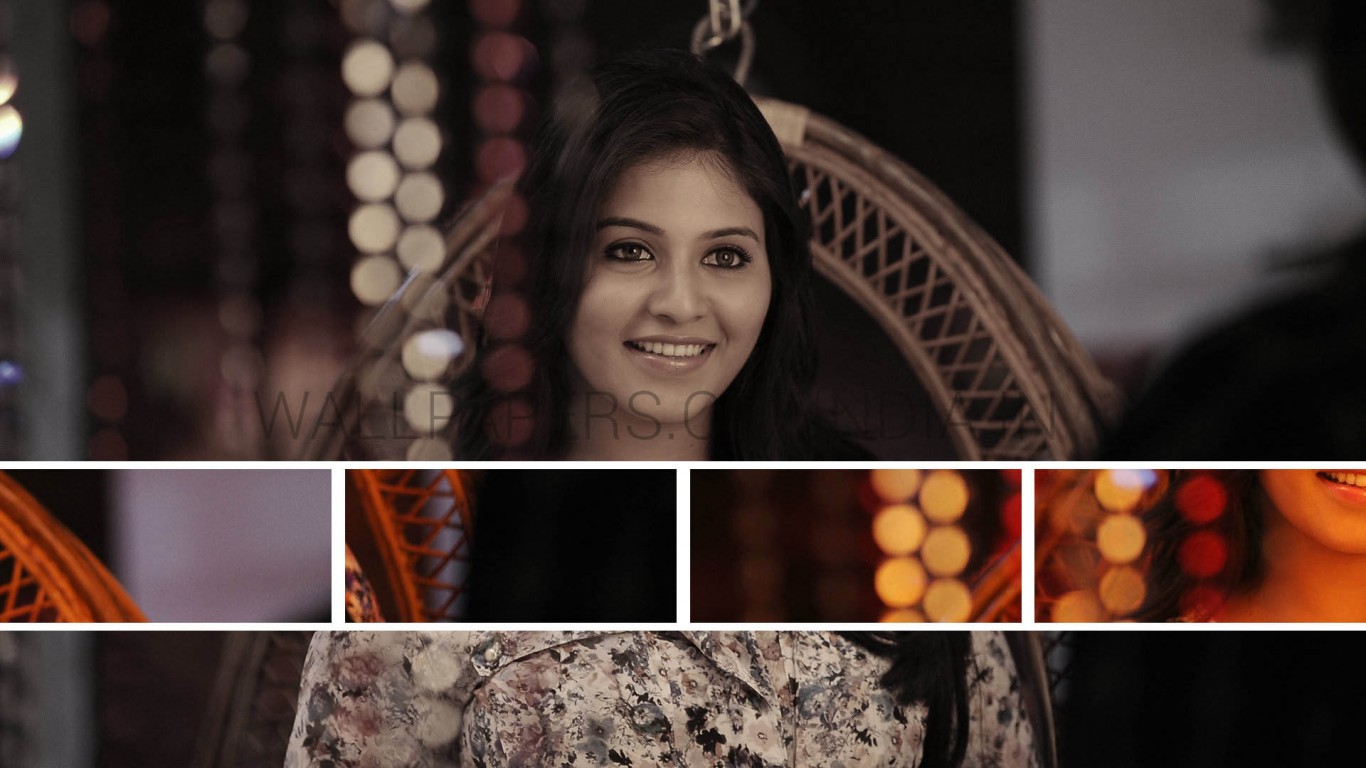 Anjali HQ Wallpapers | Anjali Wallpapers - 15236 - Oneindia Wallpapers