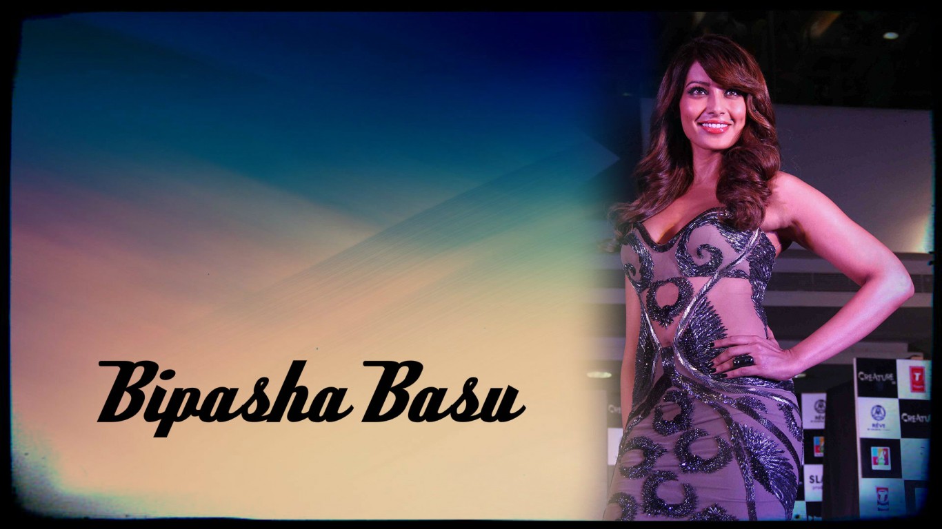 Bipasha Basu HQ Wallpapers | Bipasha Basu Wallpapers - 16390 - Oneindia ...