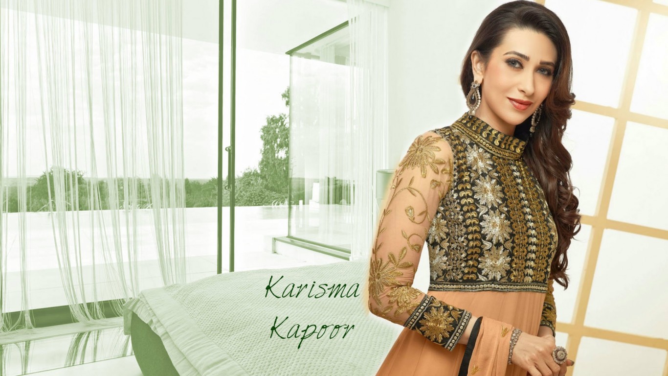 Karishma Kapoor HQ Wallpapers | Karishma Kapoor Wallpapers - 17908 ...