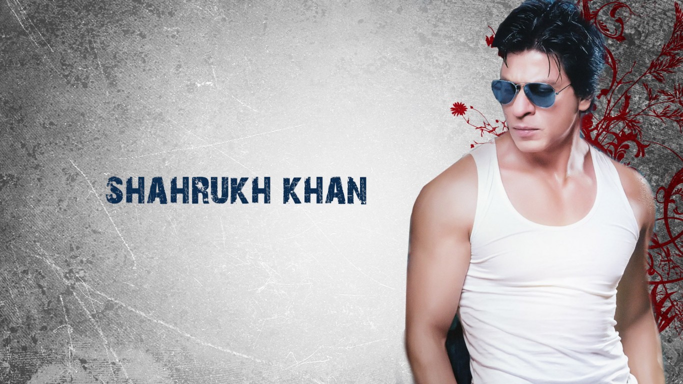 Shahrukh Khan HQ Wallpapers | Shahrukh Khan Wallpapers - 17927 ...