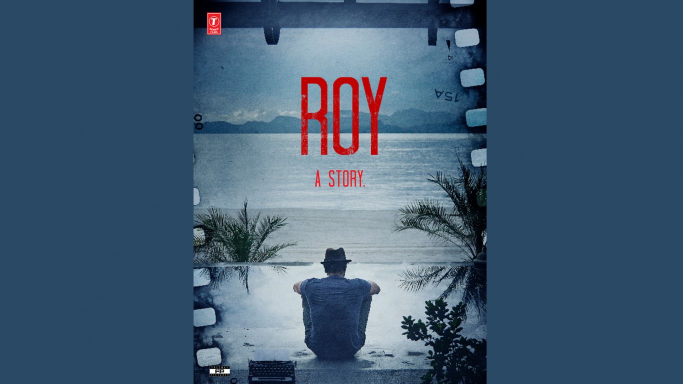 Roy HQ Movie Wallpapers | Roy HD Movie Wallpapers - 18089 - Oneindia ...