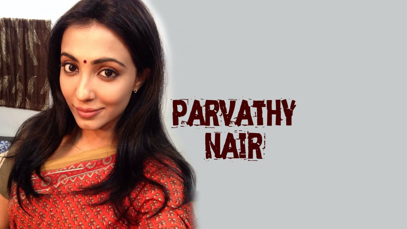 Parvathy Nair Wallpaper Hd Parvathy Nair Actress HD Photos,images,pics