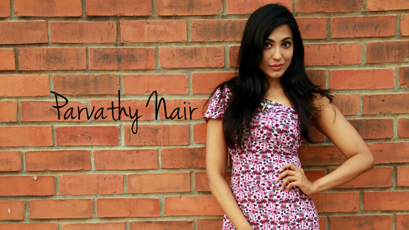 Parvathy Nair HQ Wallpapers | Parvathy Nair Wallpapers - 18161 ...
