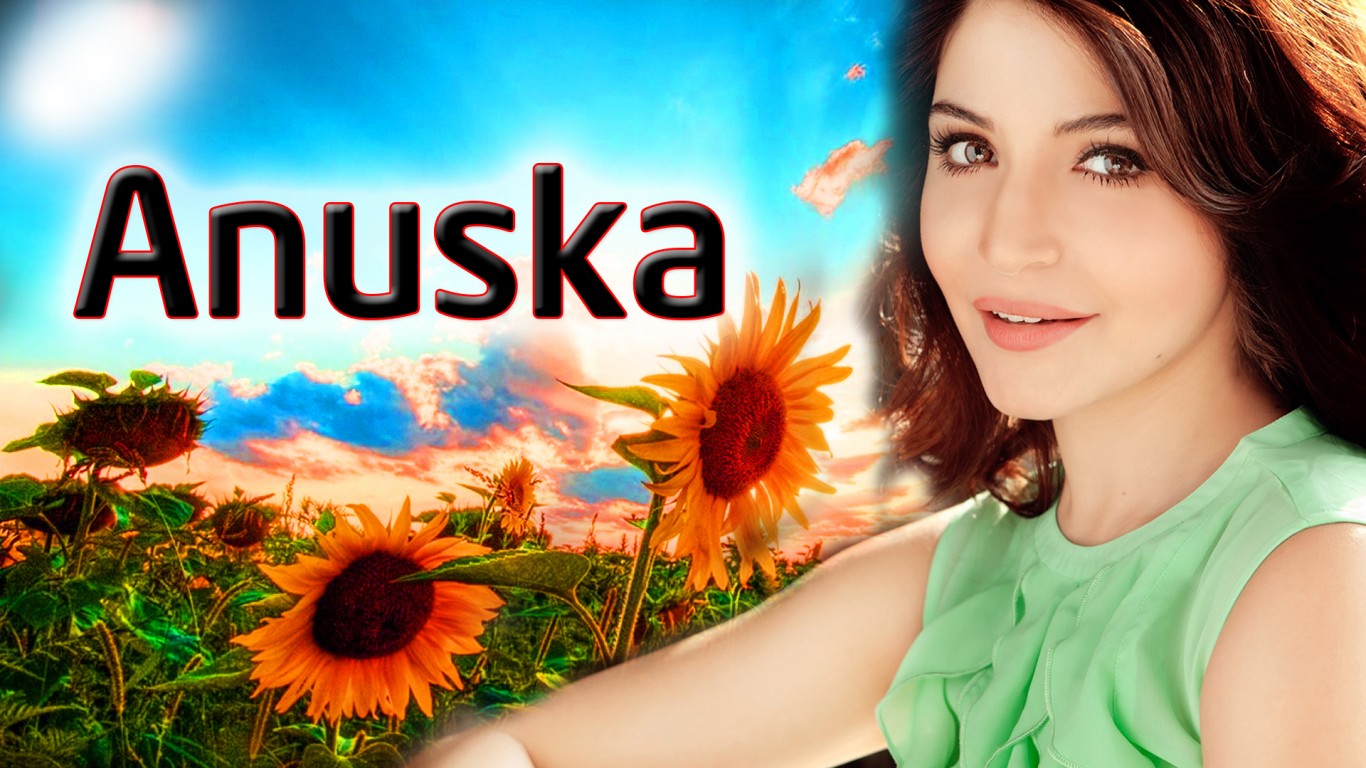 Anushka Sharma HQ Wallpapers | Anushka Sharma Wallpapers - 20057 ...