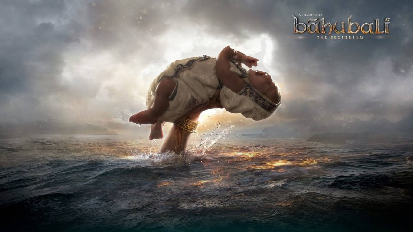 Bahubali HQ Movie Wallpapers | Bahubali HD Movie Wallpapers - 20960 ...