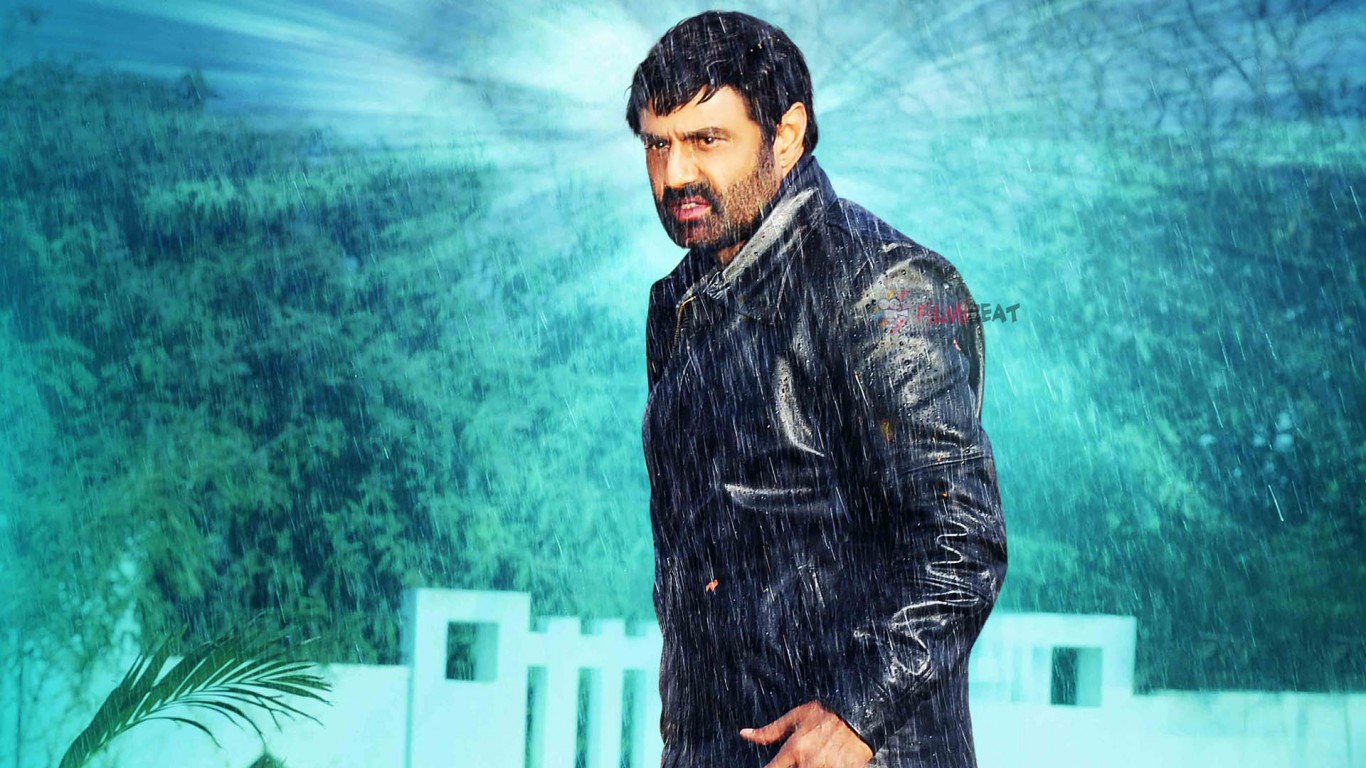 Balakrishna HQ Wallpapers | Balakrishna Wallpapers - 21363 - Oneindia ...