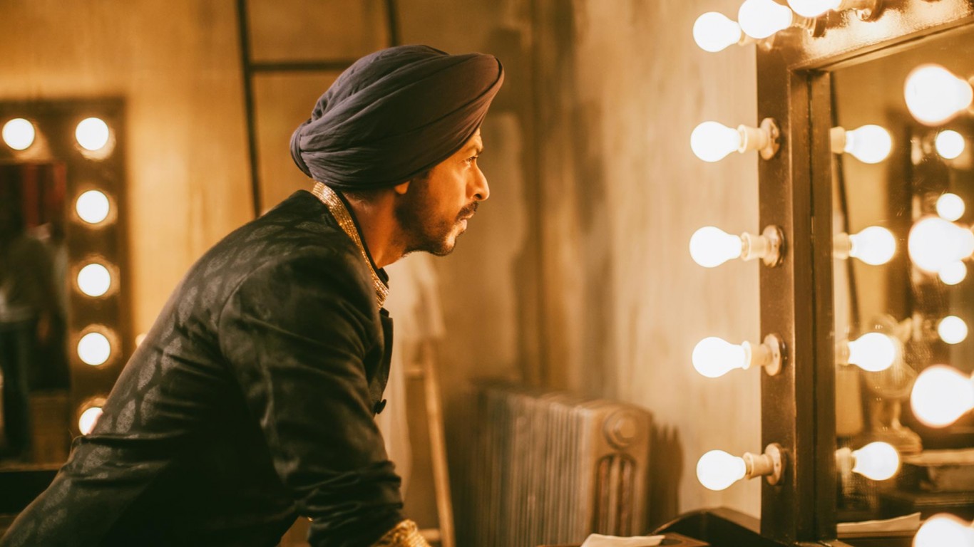 Shahrukh Khan HQ Wallpapers | Shahrukh Khan Wallpapers - 43776 ...