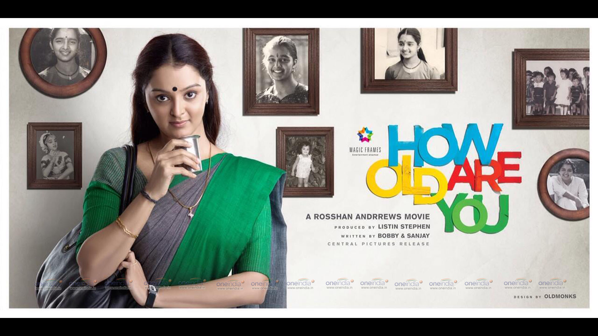 How Old Are You HQ Movie Wallpapers | How Old Are You HD Movie ...