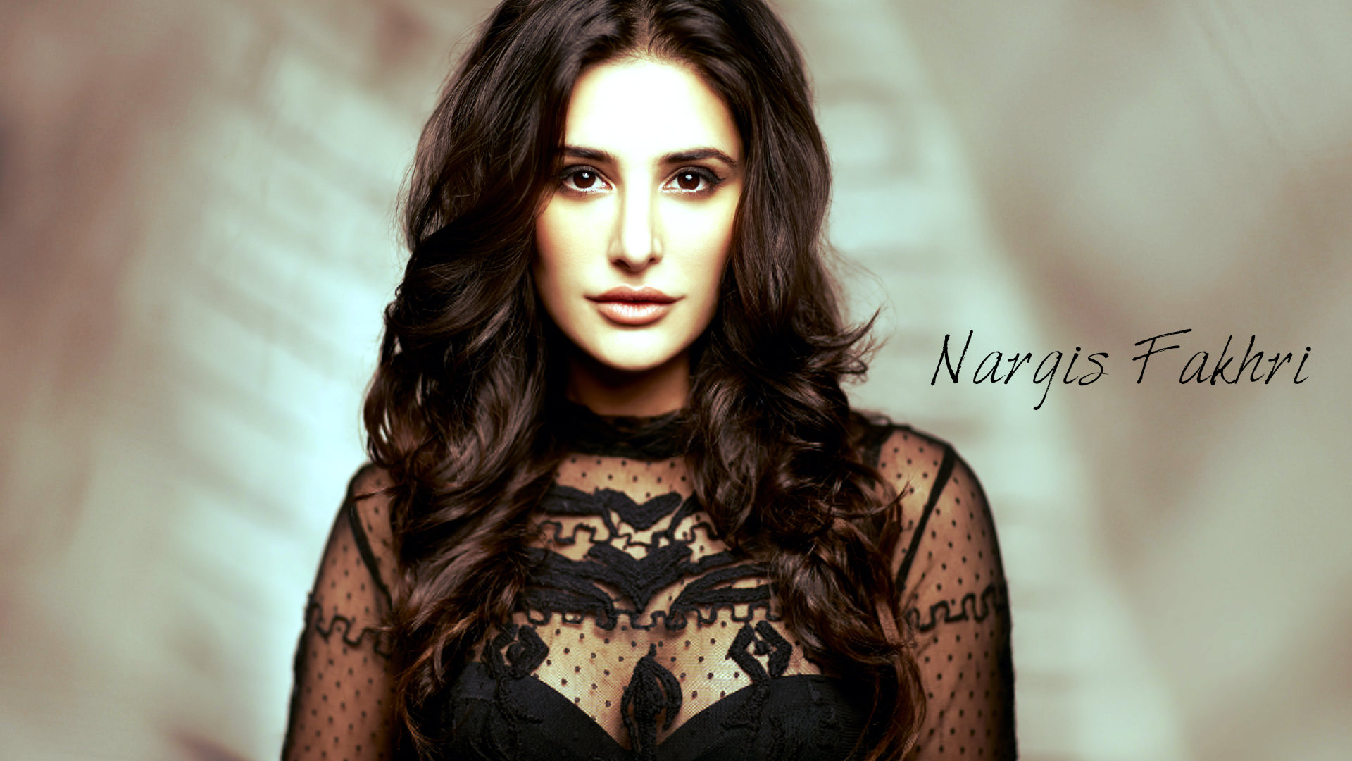 Nargis Fakhri HQ Wallpapers | Nargis Fakhri Wallpapers - 14878 ...