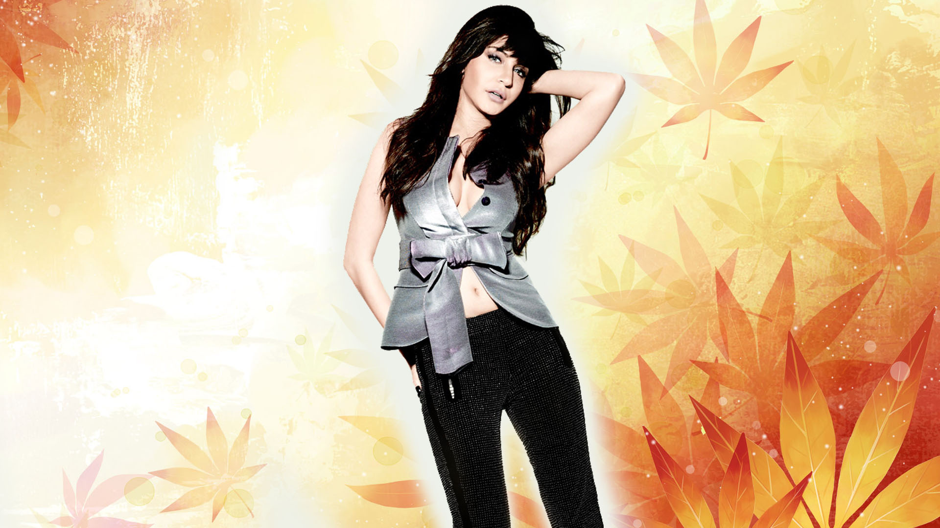 Anushka Sharma HQ Wallpapers | Anushka Sharma Wallpapers - 15093 ...