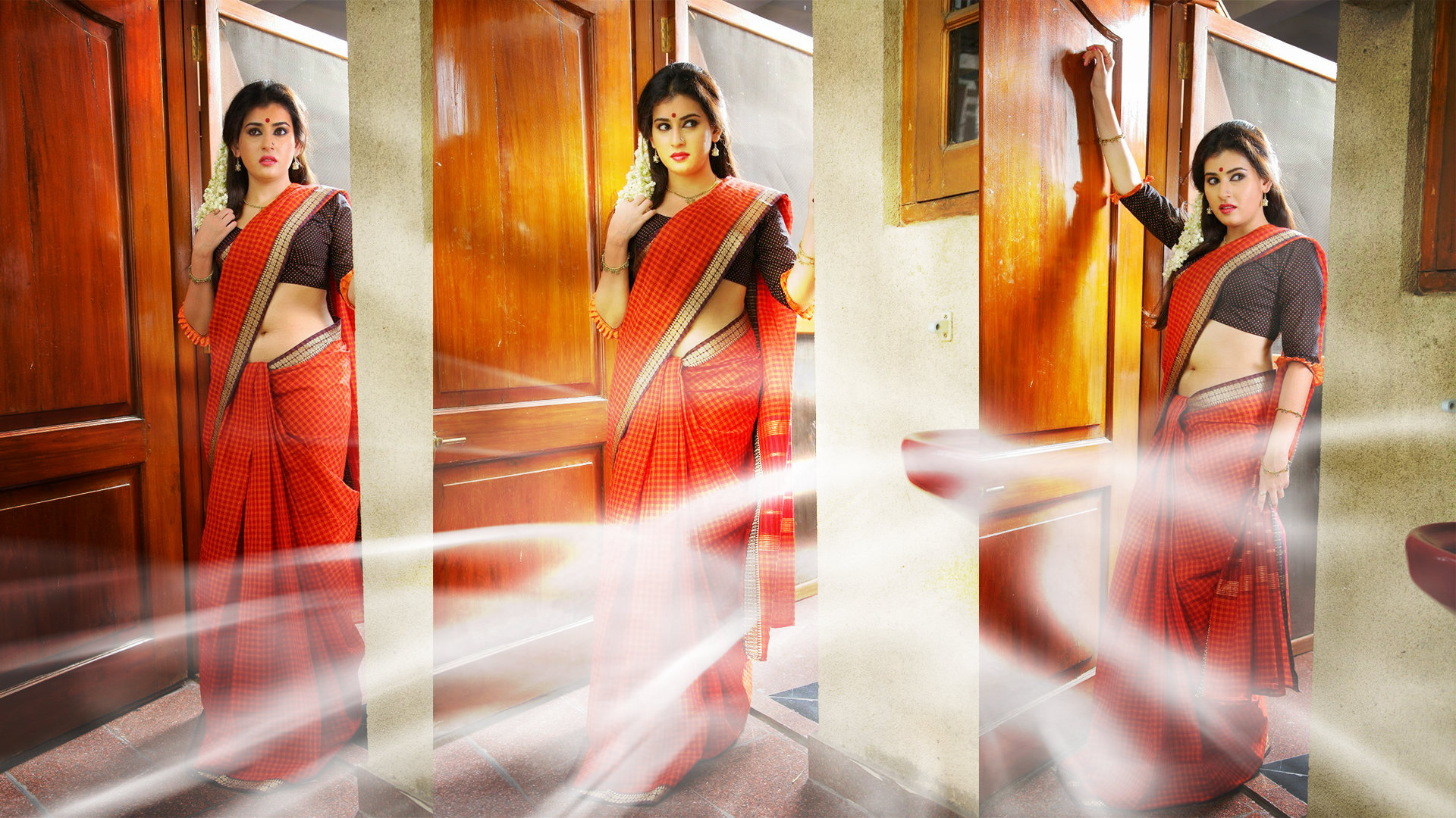Archana aka Veda Sastry HQ Wallpapers | Archana aka Veda Sastry ...