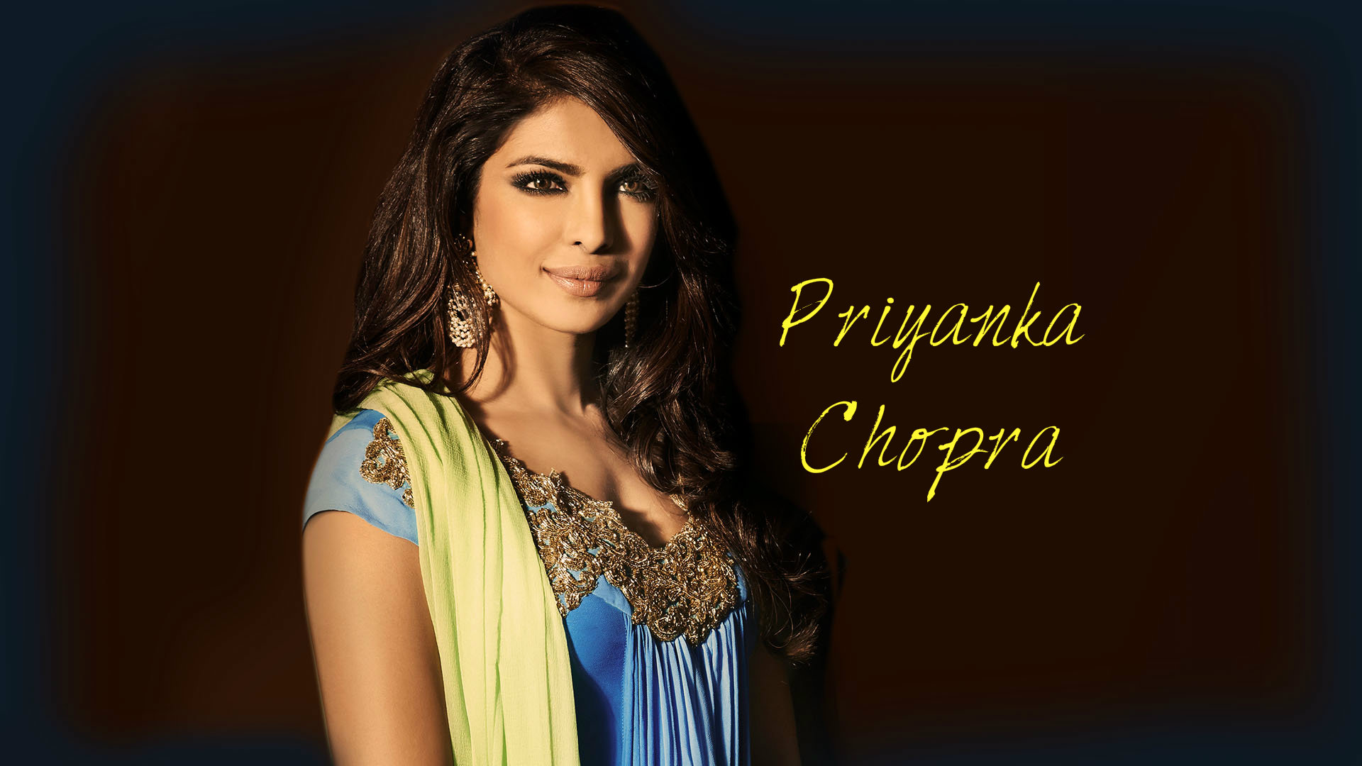 Priyanka Chopra HQ Wallpapers | Priyanka Chopra Wallpapers - 15954 ...